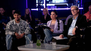 NTR | Project Dans » Aflevering 7