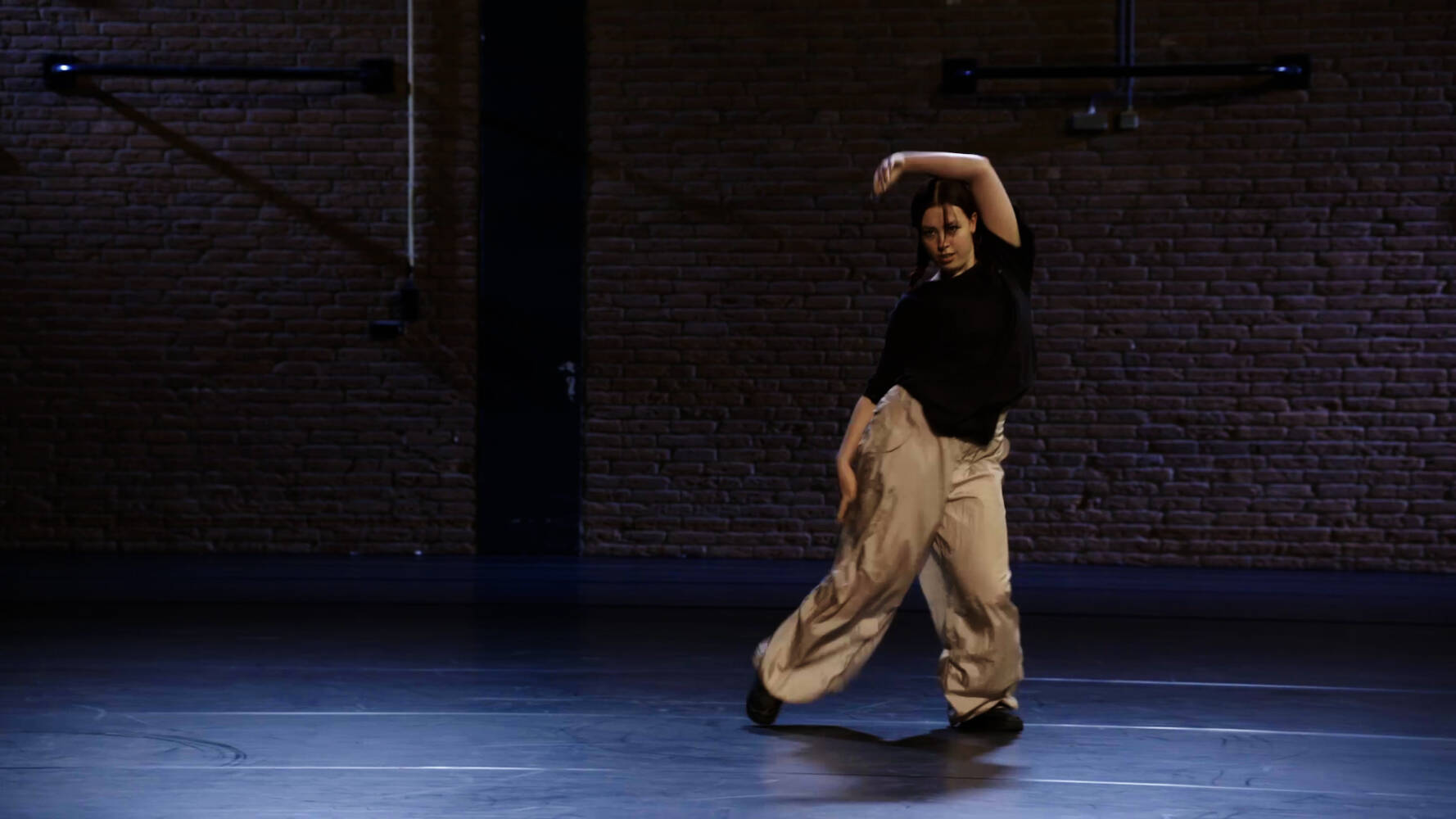 NTR | Project Dans Amber - Project Dans