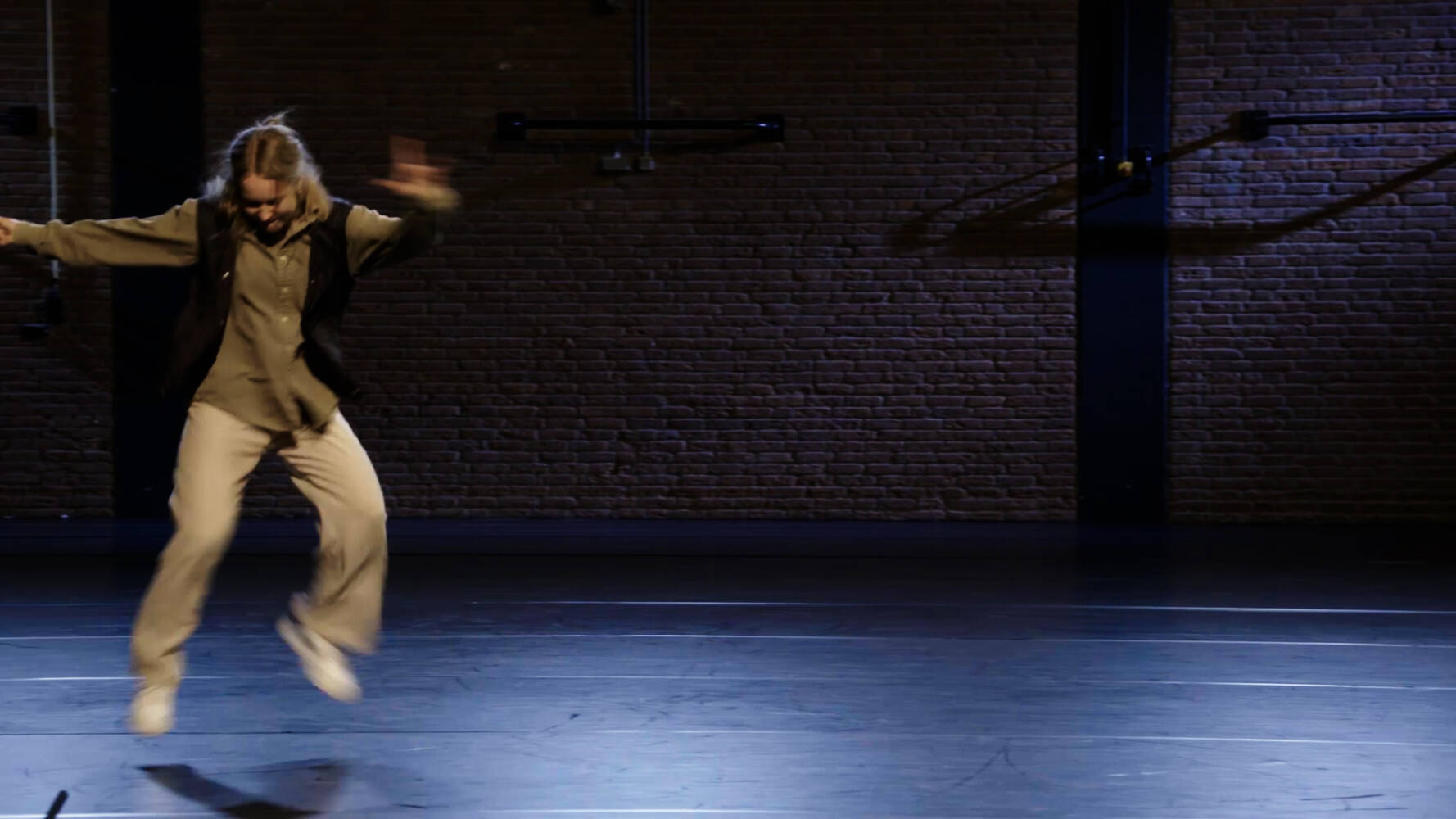 NTR | Project Dans Anne - Project Dans