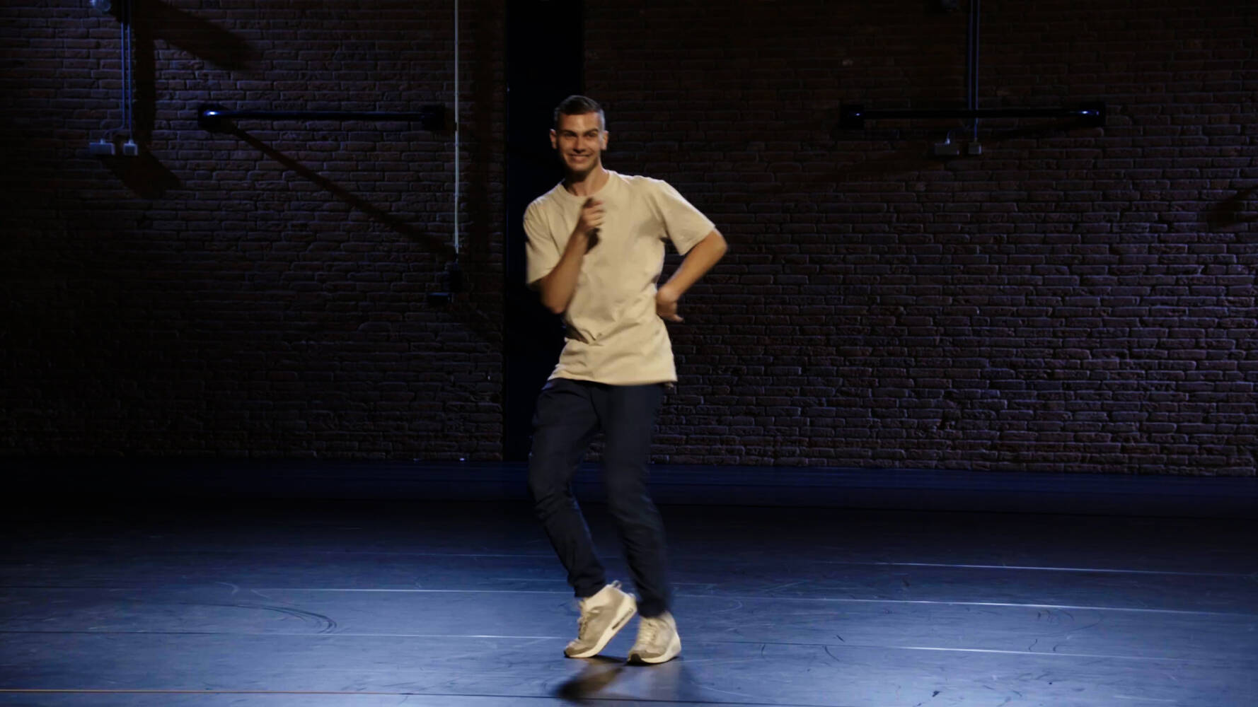 NTR | Project Dans Hessel - Project Dans
