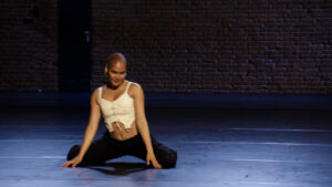 NTR | Project Dans » Kayva