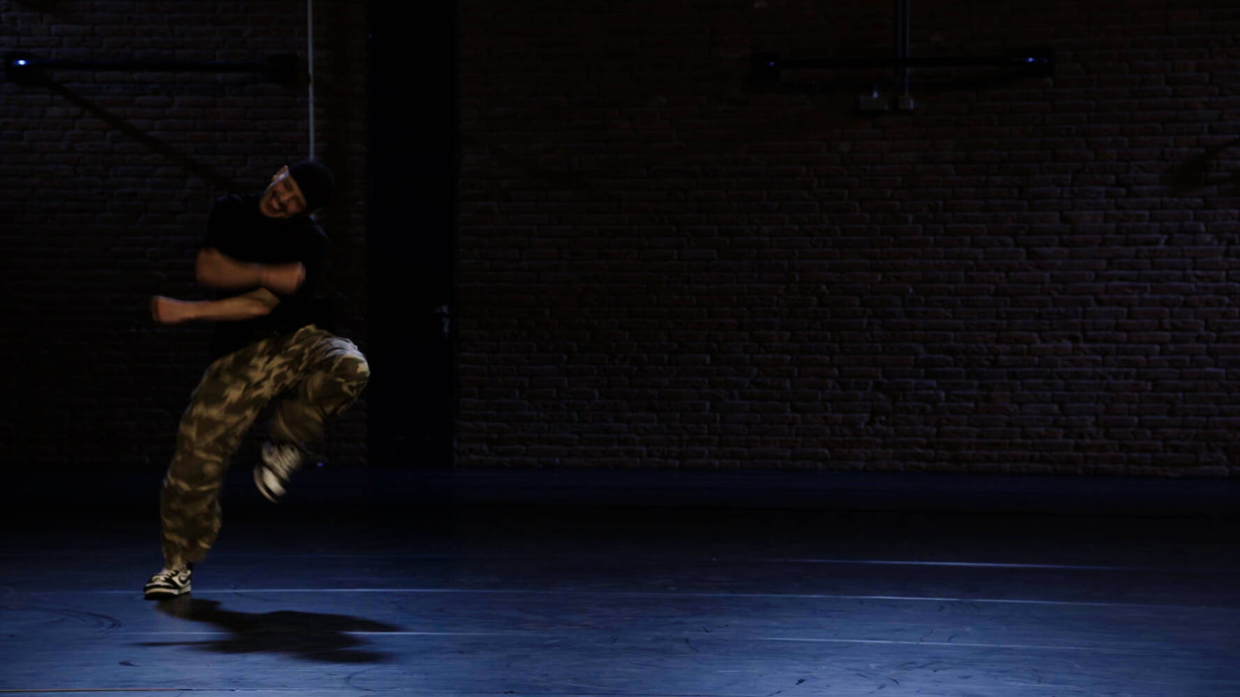 NTR | Project Dans Louis - Project Dans