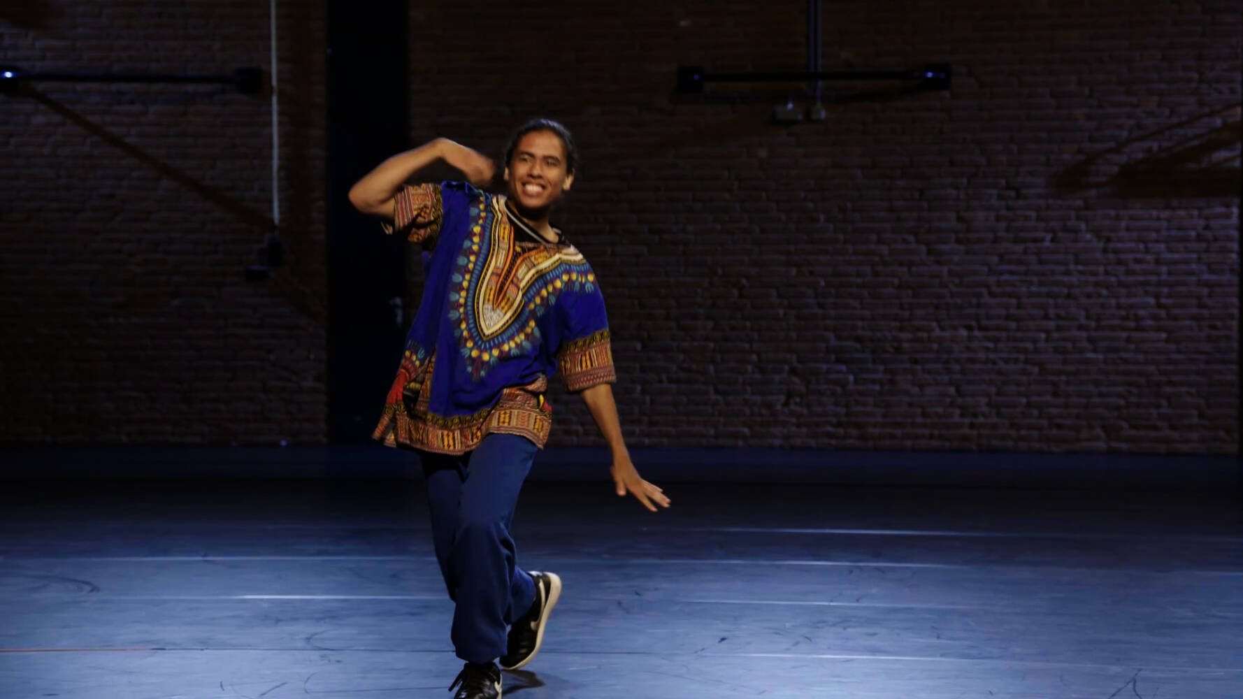 NTR | Project Dans Nick - Project Dans