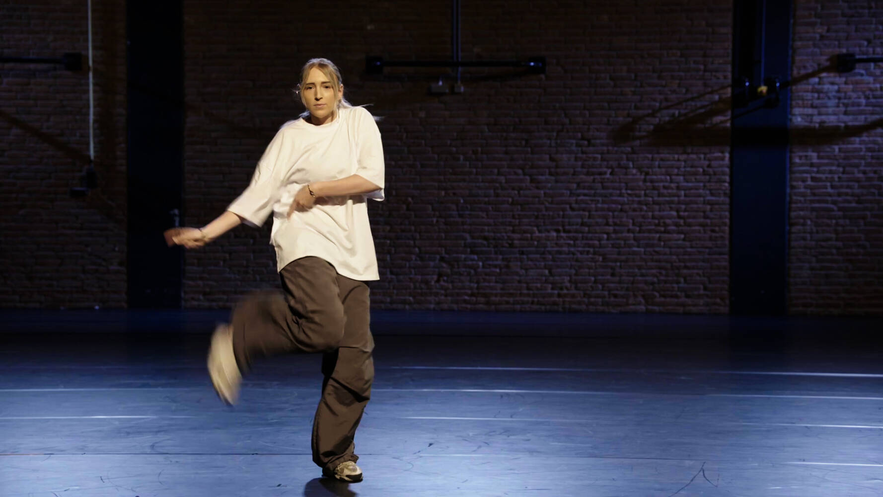 NTR | Project Dans Serena - Project Dans